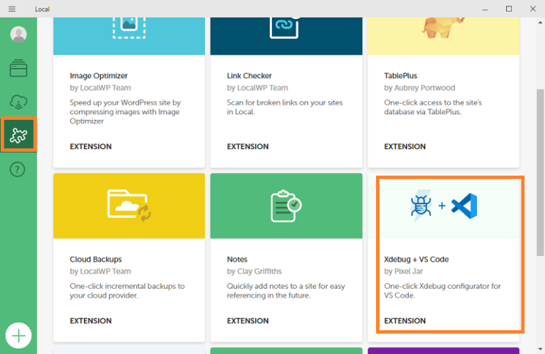 【ワレコのWEBプログラミング】Local By Flywheel + VSCode + XdebugでPHP開発環境構築
