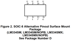 【ワレコの電子工作】LM334定電流IC使用のトランジスタhFEテスター直読式完成【KiCad基板設計、JLCPCB基板使用】
