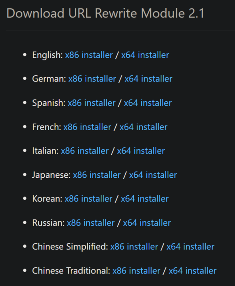 【ワレ子のASP.NET】500 Internal Server ErrorがIISで表示された場合の原因と対策